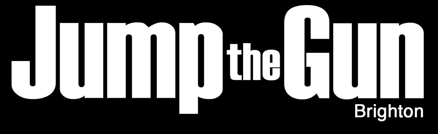 Shoes – Jump The Gun